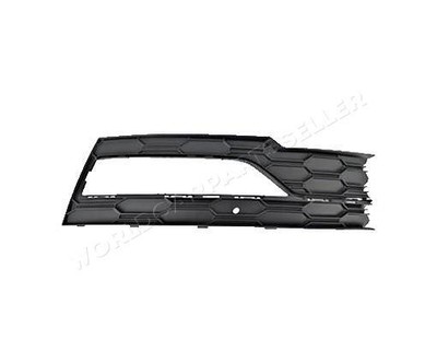Bumper Grille Right For SKODA Octavia IV Combi 20- 5E3807682B | eBay
