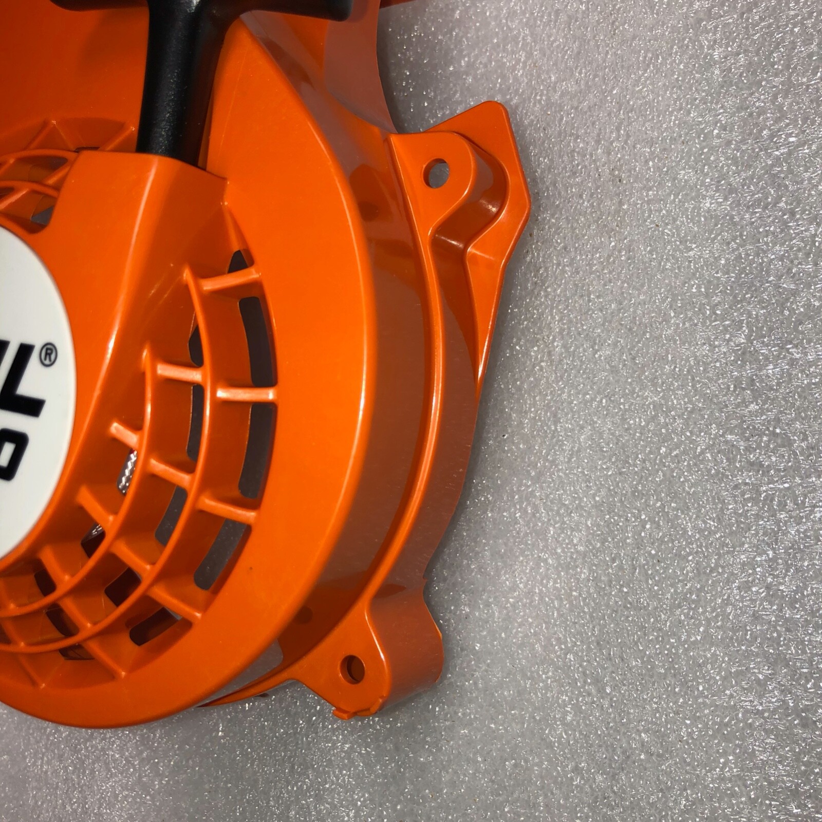 stihl bg50 recoil pull start 4229 080 2107 NEW OEM STIHL | eBay