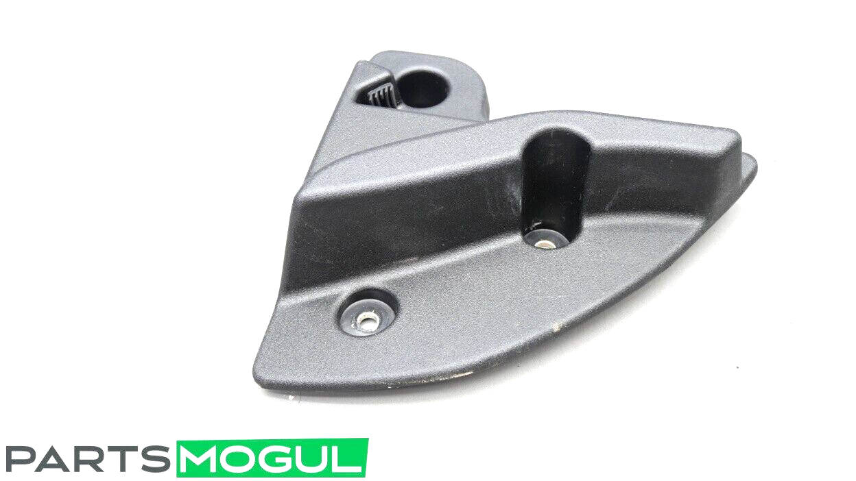 2014-18 FIAT 500X LOUNGE RIGHT SIDE REAR PARCEL SHELF SUPPORT BRACKET ...