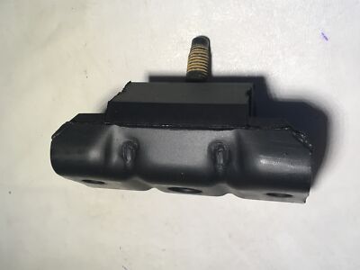 GM OEM 11-19 Sierra 2500 HD Engine Engine Trans Mounting-Trans Mount ...