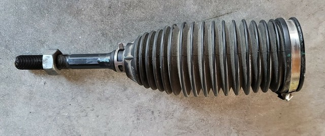 57700-d2000 Genesis G90 Hyundai KIA Steering Gear Rack MDPS 2017 2018 ...