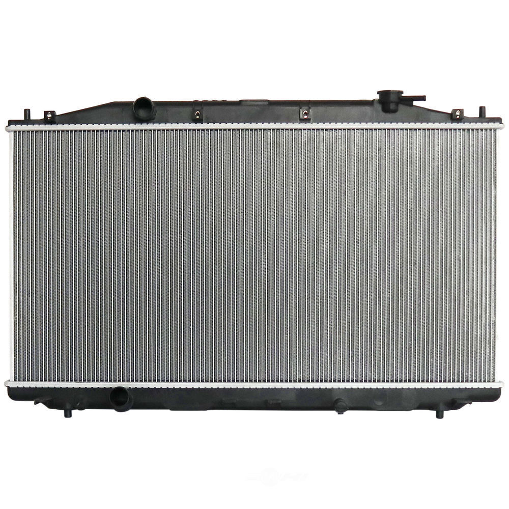DENSO 2219547 Radiators, Coolers and Related Components - Radiator ...