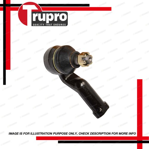 1 Pc Trupro OUTER LH TIE ROD END for MAZDA MX series MX5 NA manual ...