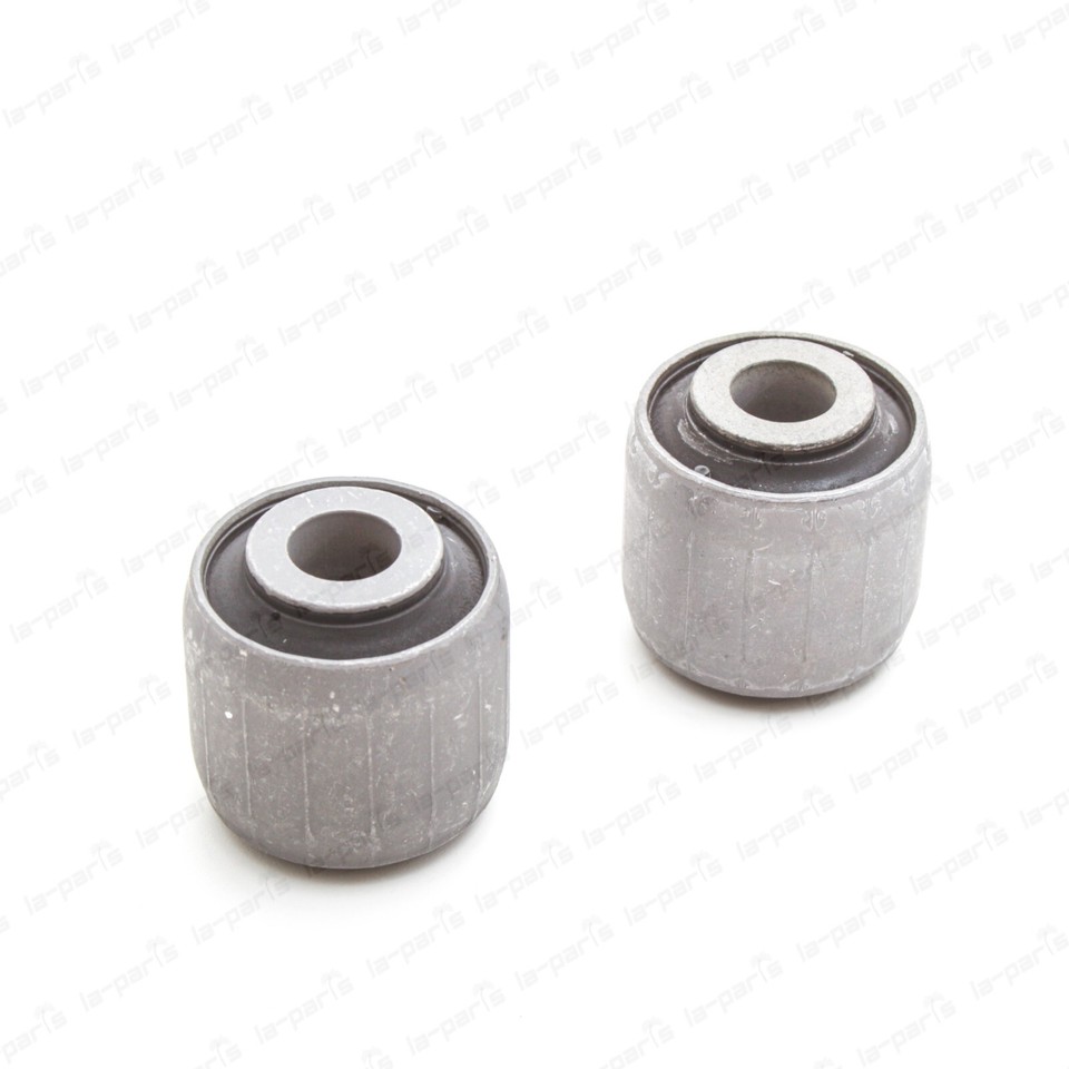 New Genuine Toyota 10-24 4Runner FJ Front Shock Absorber Bushings 48536 ...