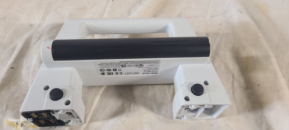 Leica RH18 Bluetooth Radio Handle | eBay