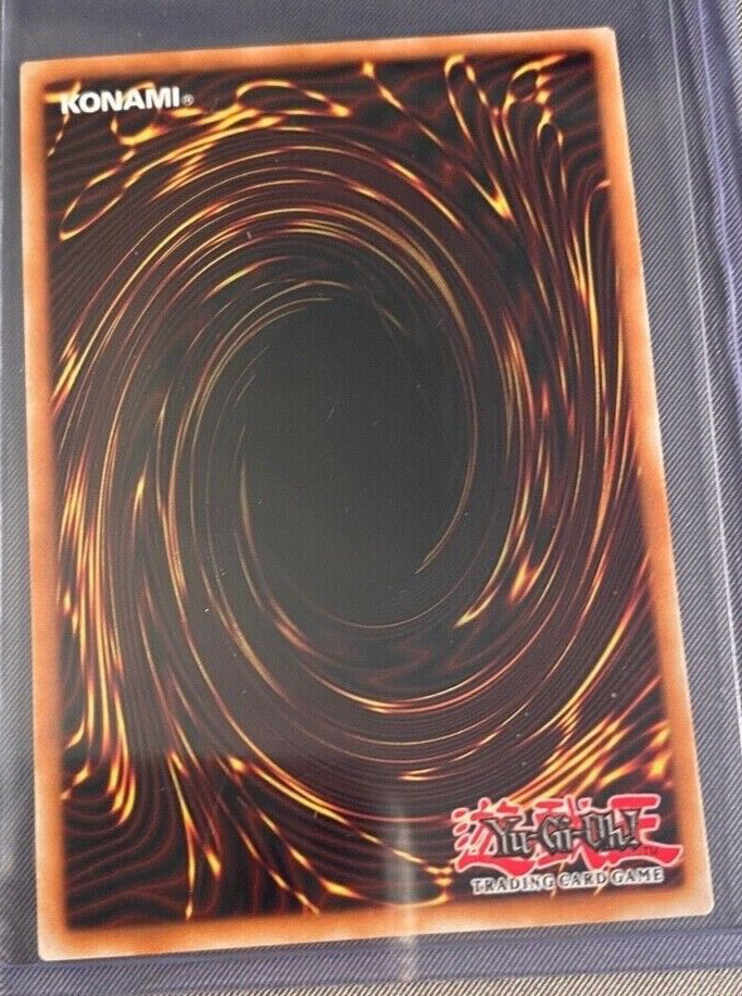Yugioh! Gogogo Giant - NUMH-EN020 - Super Rare - 1st Edition Near Mint ...