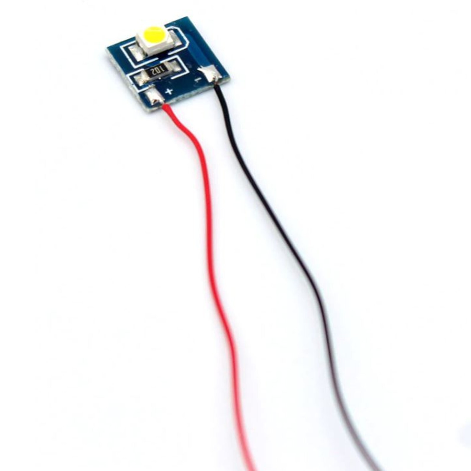 5pcs 12v LEDs for Model Railway Building Interior Lighting for Hornby ...