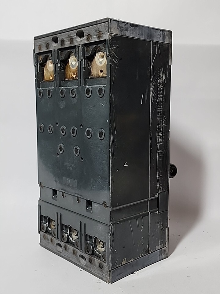 GE - GENERAL ELECTRIC SPECTRA RMS CIRCUIT BREAKER SKLA36AT0800 800 AMP ...
