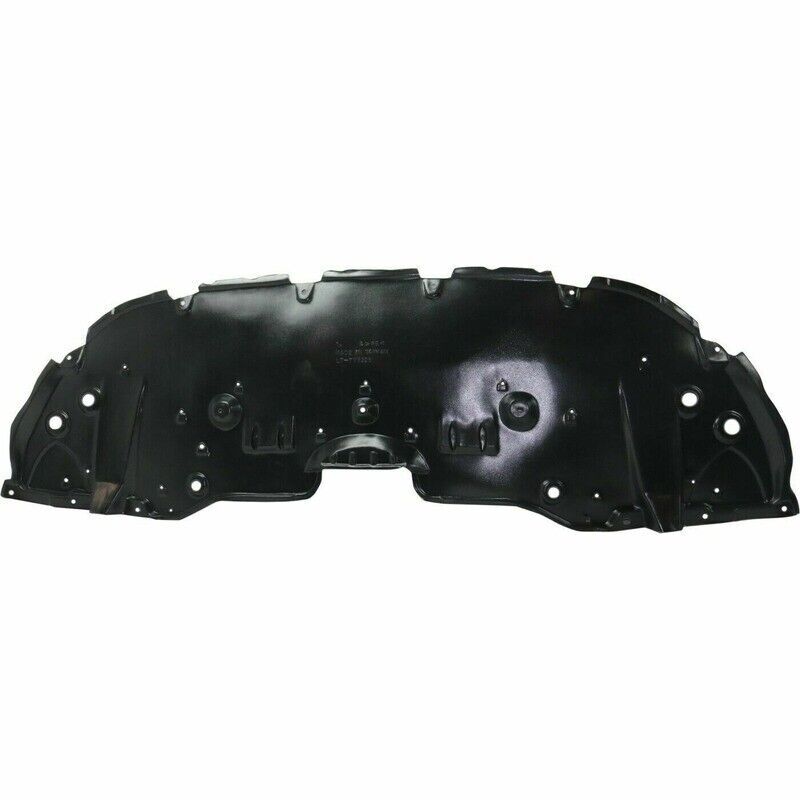 Engine Splash Shield Front Fit 2018-2022 Toyota Camry TO1228234 ...