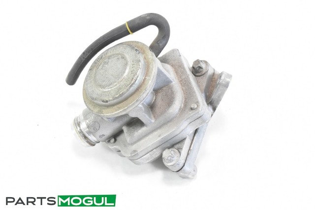 MERCEDES W211 E550 CLS550 AIR PUMP CHECK VALVE EGR EMISSION SMOG ...