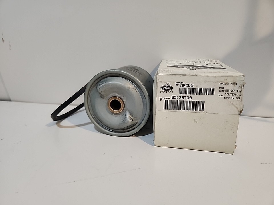 Mack Filter Kit 85136709 | eBay
