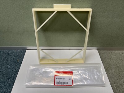 Genuine Honda Frame Filter New 80292-ST3-E01 | eBay