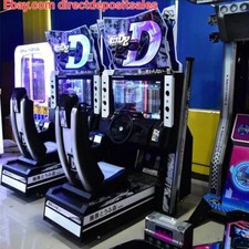 Initial D Arcade for sale | eBay