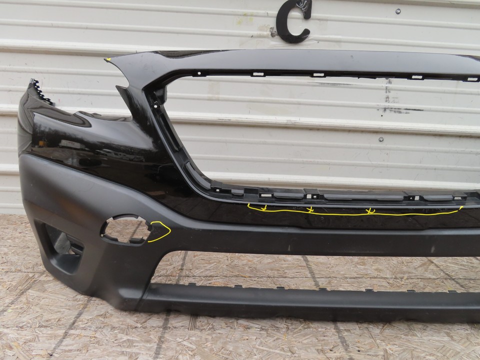 2020 2021 2022 SUBARU OUTBACK FRONT BUMPER COVER OEM 57704FL030 | eBay