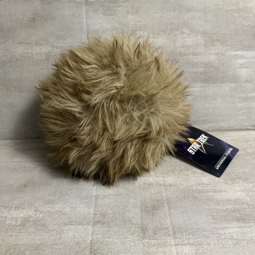 Star Trek Tribble Fan Fest Nights Universal Studios Coin Pouch Wallet ...