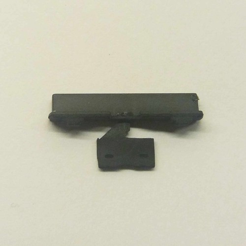 Acer Iconia One 10 B3-A30 Volume Buttons Plastique Cadre D'Écran ...