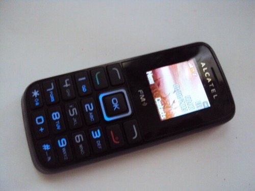 PENSIONER CHEAP SENIOR SIMPLE SPARE ALCATEL 1010X T-MOB,EE ASDA 2G,3G,4G SIM | eBay