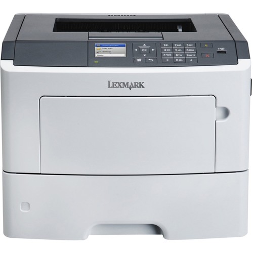 Lexmark 35S3584 MS610DE Laser 50PPM A4 USB 2560MB 734646524087| eBay