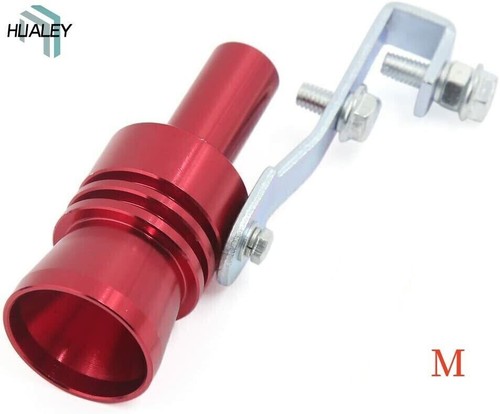 Universal Fake Turbo Sound Exhaust Whistle Blow off Valve Simulator ...