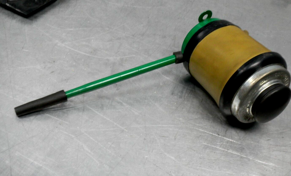 JT EATON #530 INSECTICIDE DUSTER | eBay