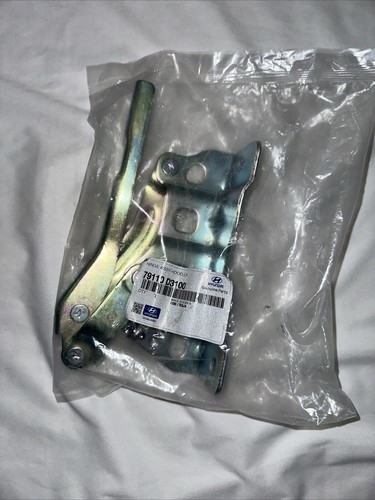 15-21 Hyundai Tucson Left Hood Hinge 79110-D3100 New OEM Sealed | eBay