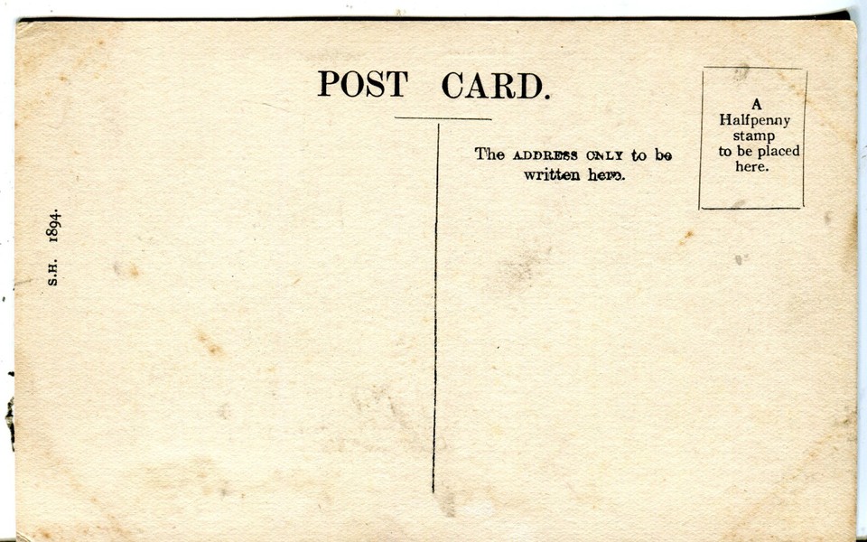 UK Rochester - Bull Hotel old S. H. published sepia postcard | eBay UK