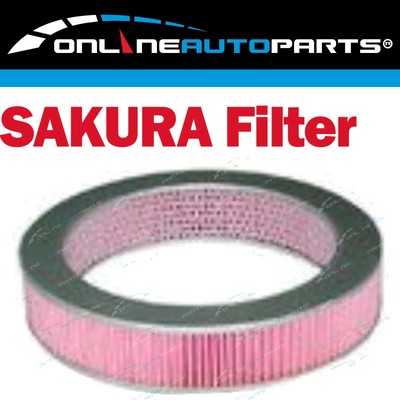 Air Filter Cleaner for Asia Motors Rocsta AM102 4cyl F8 1.8L Engine ...