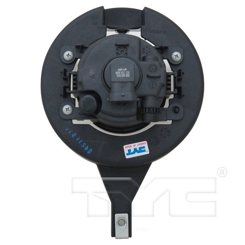 Driving & Fog Light TYC 19-5808-00-9 | eBay