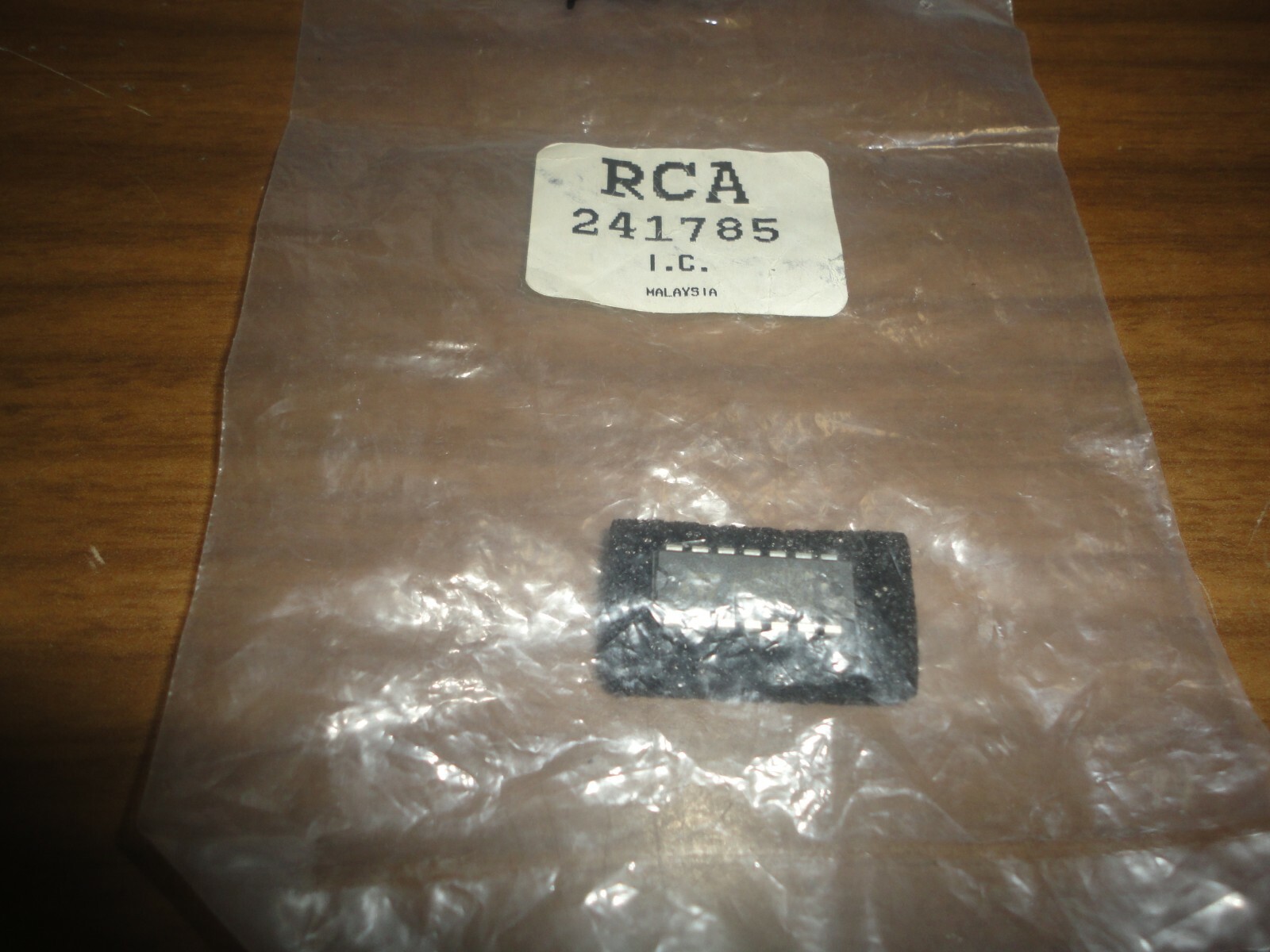 ST DIP-14 IC MC3403N USED IN VARIOUS APPLICATIONS RCA OEM 241785 | eBay