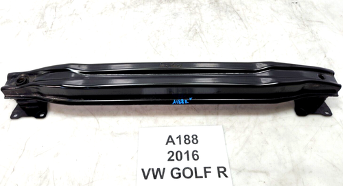 2015-2019 OEM Volkswagen Golf R Rear Bumper Reinforcement Impact Bar | eBay