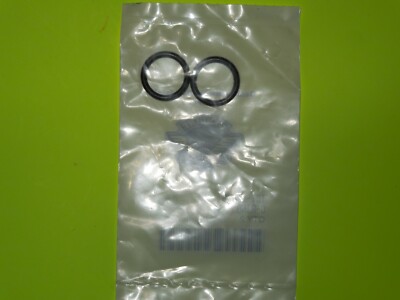 2 NOS OEM Harley Davidson Rocker Arm Support O-Rings P/N 11270 | eBay