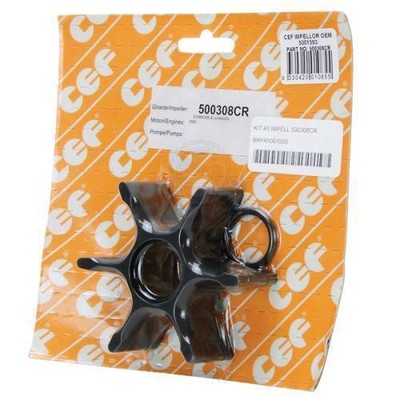 CEF Impeller OEM 5001593 | eBay