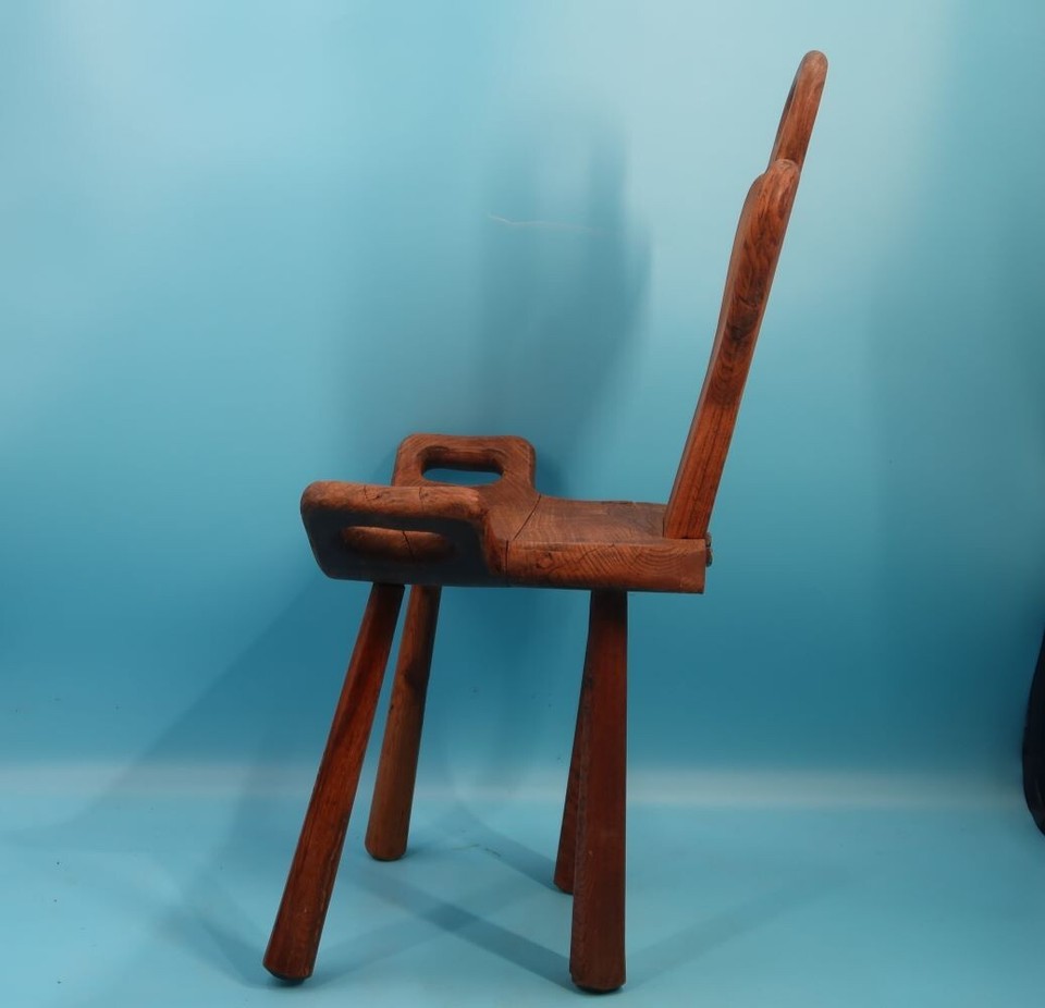 BIRTH CHAIR ANTIQUE | eBay