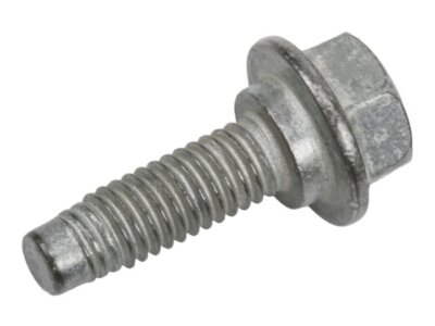 Valve Lifter Guide Retainer Bolt 33WVWF69 for Silverado 1500 Camaro ...