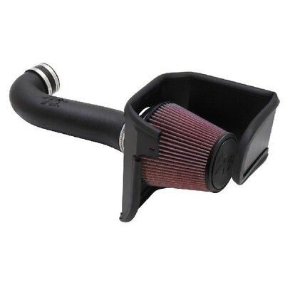 K&N 57i Gen 2 Performance Air Induction Kit 57-1542 - K and N High Flow ...