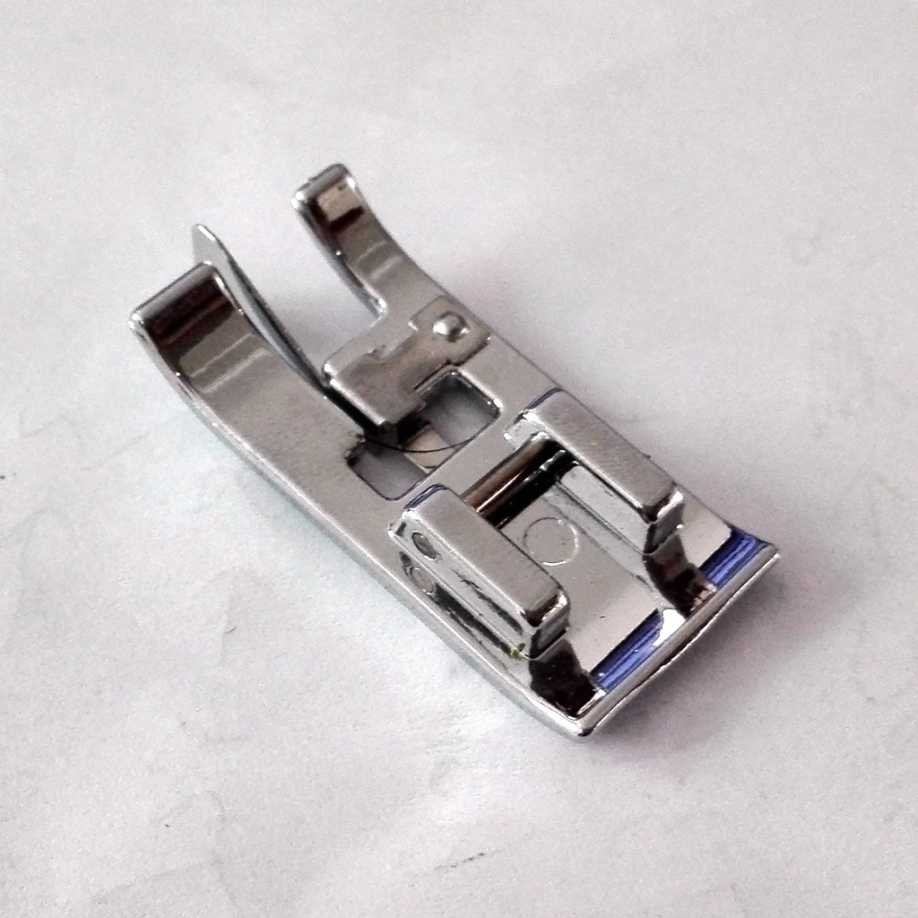 Overcast Presser Foot Feet For Brother Singer Domestic Sewing Machine ...