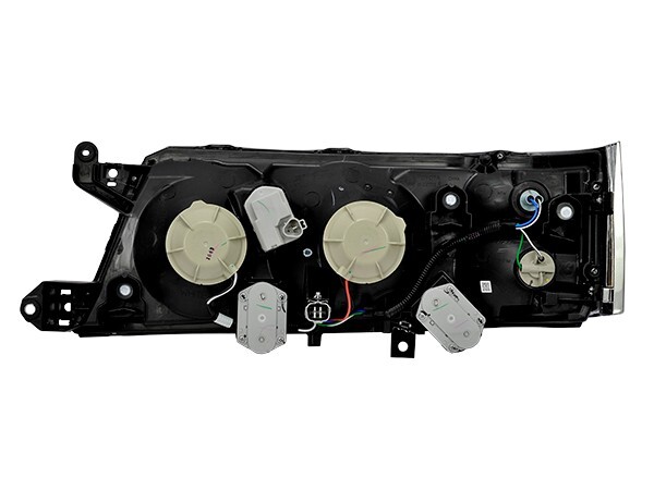 Toyota Coaster Bus BZB40 BZB50 Right Leveler Headlight RH | Genuine OEM ...