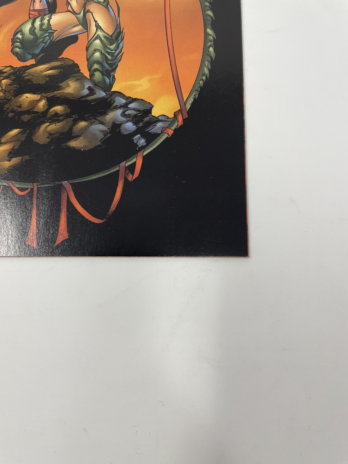 Witchblade/Elektra #6 AE NM; Marvel | Devil's Reign 6 | eBay