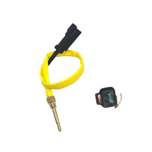 water temperature sensor switch 1457028 for Caterpillar C11 C15 diesel ...