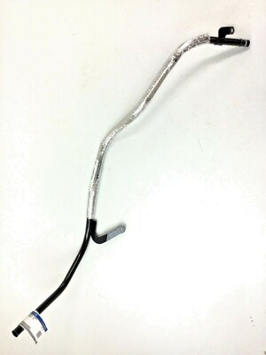 2011-2016 Ford F-Super Duty 6 speed auto trans Oil Filler Dipstick Tube ...