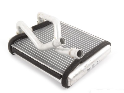 RADIADOR CALEFACCION PORSCHE CAYENNE - OE: 95557232600 / 95557232700 ...