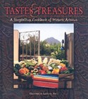 Tastes and Treasures: A Storytelling Cookbook of Historic Arizona ...
