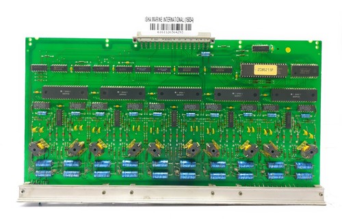 ROF 157 9002/1 R1k Lidi 981 TVF1159002-R4 Circuit Module 16054 ...