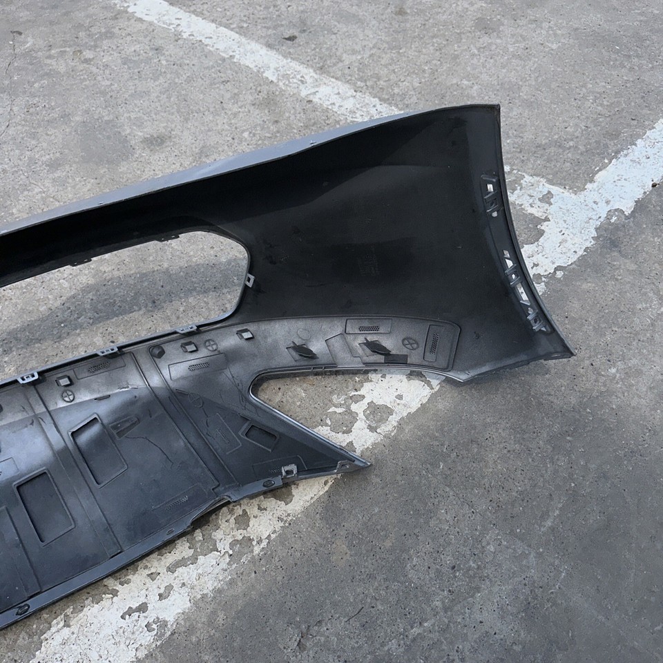 Genuine 2014-2019 Chevrolet Corvette Front Bumper Cover OEM 84407326 | eBay