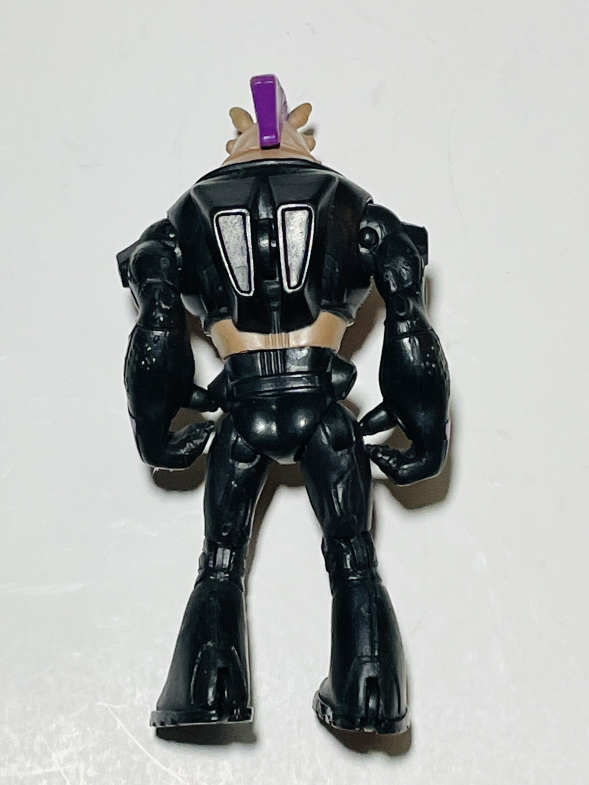 TMNT 5” Action Figure 2014 Bebop Boar Head Mutant Playmates Viacom ...