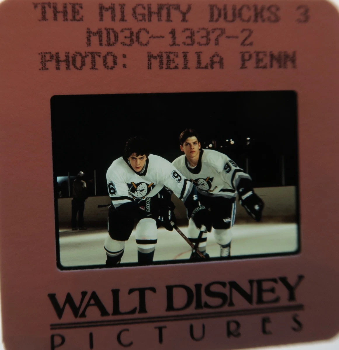 Shaun Weiss Mighty Ducks