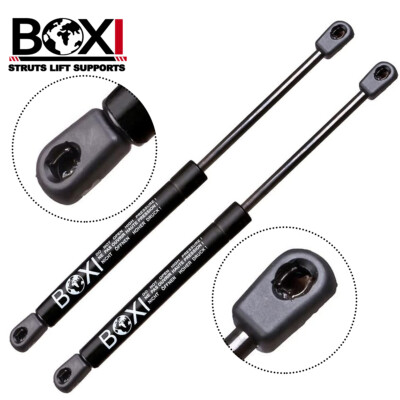 Qty2 Bonnet Hood Shocks Lift Supports Fits Mercedes E300 E320 E420 E430 ...