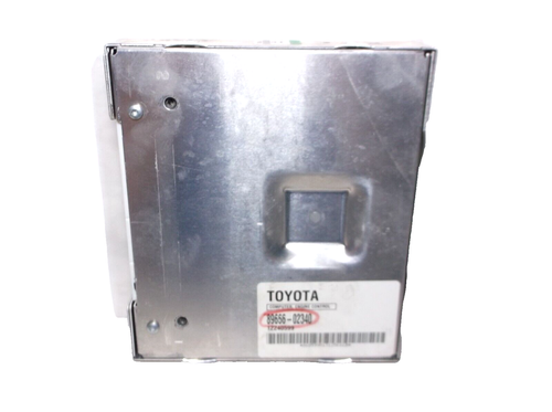 03-04 TOYOTA MATRIX 2WD AUTOMATIC / ENGINE COMPUTER.ECU | eBay