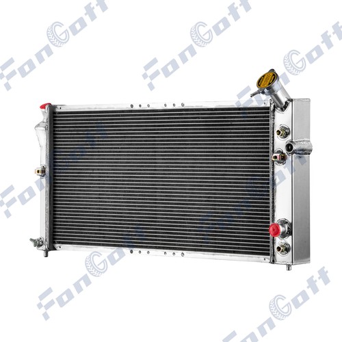 3 Row Radiator FOR 97-03 Pontiac Grand Prix/Buick Regal Olds Intrigue 3 ...