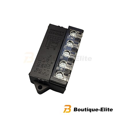 Motor Brake Rectifier Module For SEW Typ BG 1.5 825 384 6 BG1.5 8253846 ...